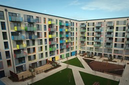 Home - Newlon Housing Trust